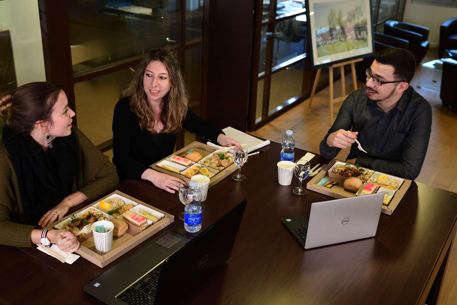 Nous rejoindre | Iteractii